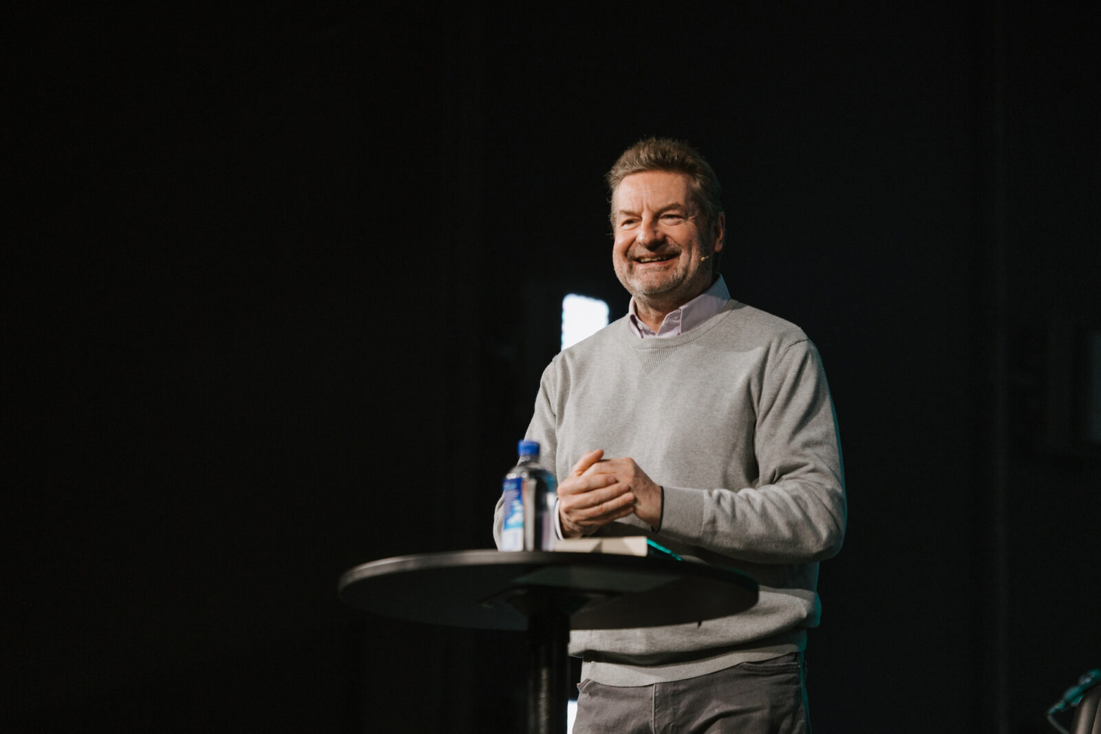 Revelation 7:1-17 | Dr. Ian Paul | Vintage City Church