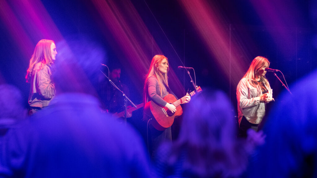 REVELATION 14: JUDGMENT DAY - Vintage City Church